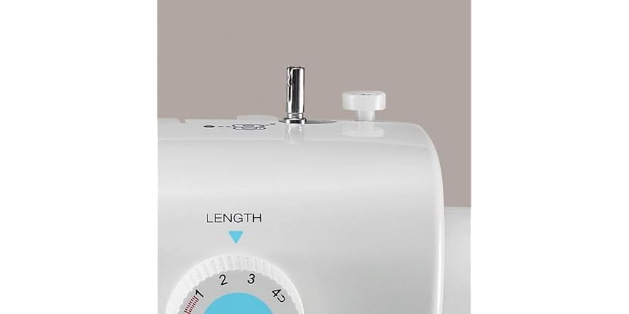 SINGER Simple 2263 23-Stitch Sewing Machine