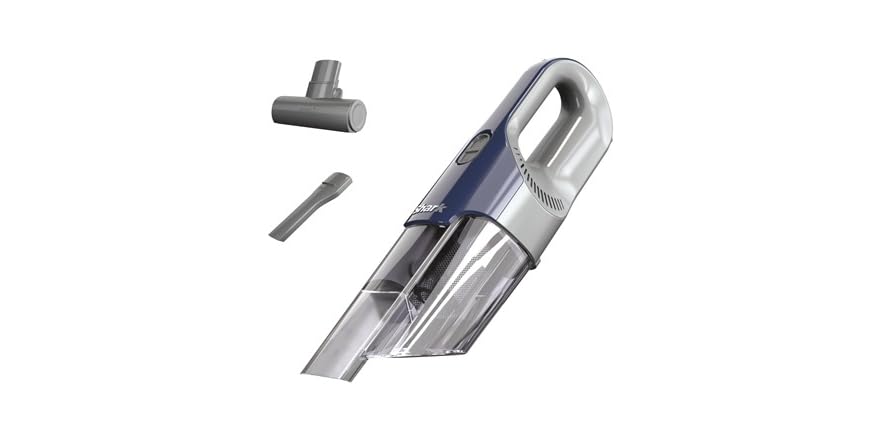 SHARK Cyclone PET Handheld Vacuum