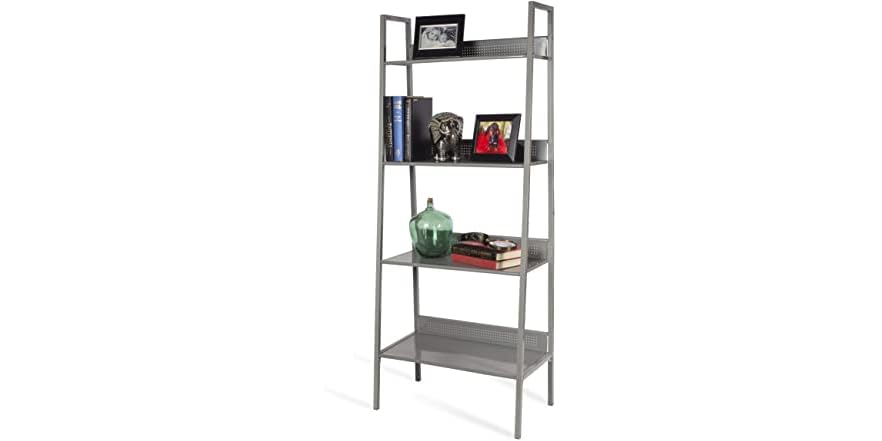 Atlantic Angled Ladder Shelving Unit