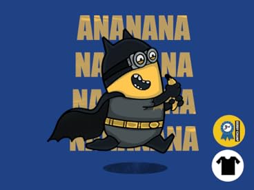 Anananananana