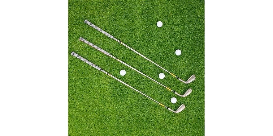 Wosofe Men's Sand Wedge Golf Club 52 Degree