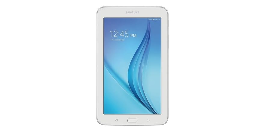 Samsung Galaxy Tab E Lite 7" 8GB Tablets