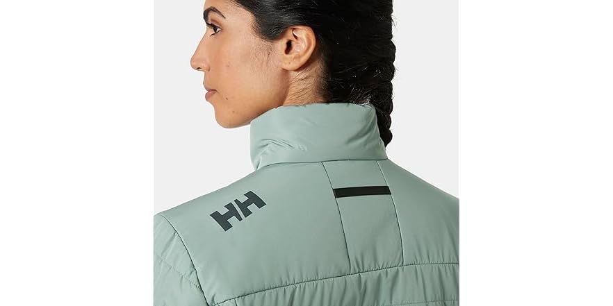 Helly Hansen Womens Crew Insulator 2.0