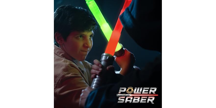 Goliath Power Saber Auto-Extending Blade- Red