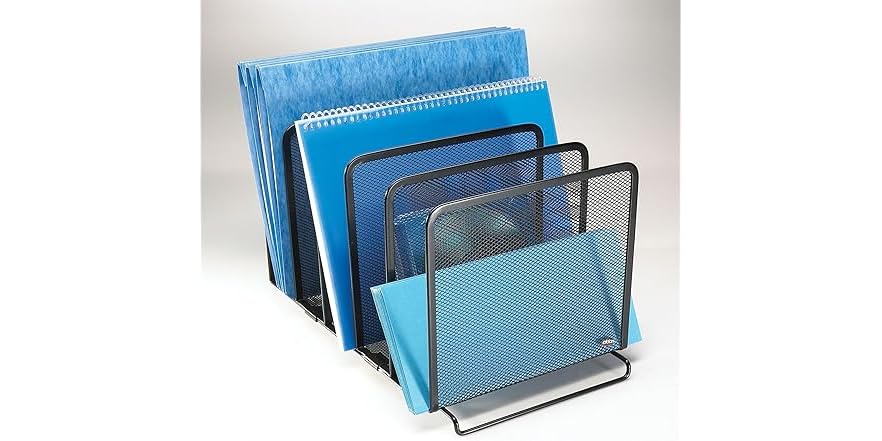 Rolodex File Sorter