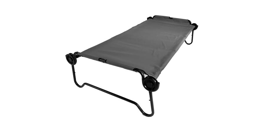 Disc-O-Bed 2XL Sheet