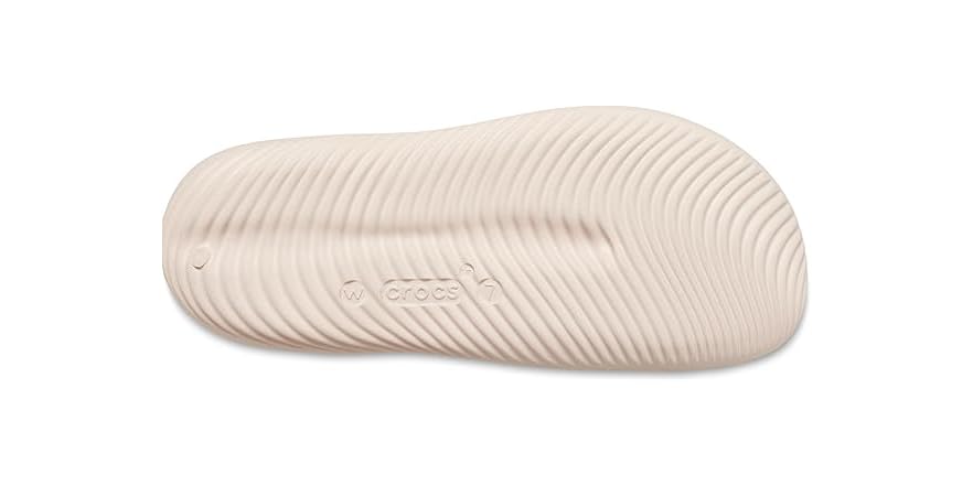 Crocs Mellow Recovery Women's Flip
