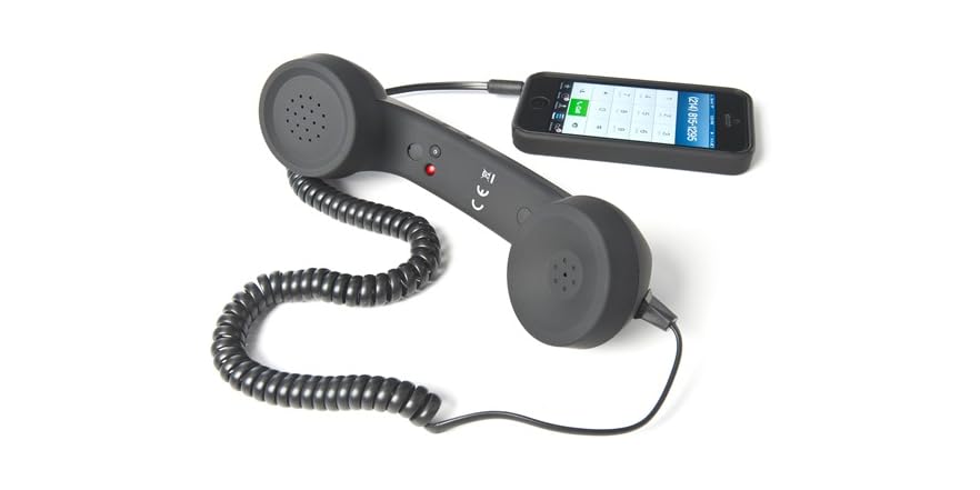 Innovage Retro Phone