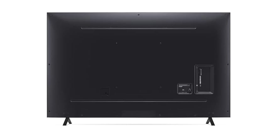 LG UQ7590 series LED 4K TV (Refurbished)