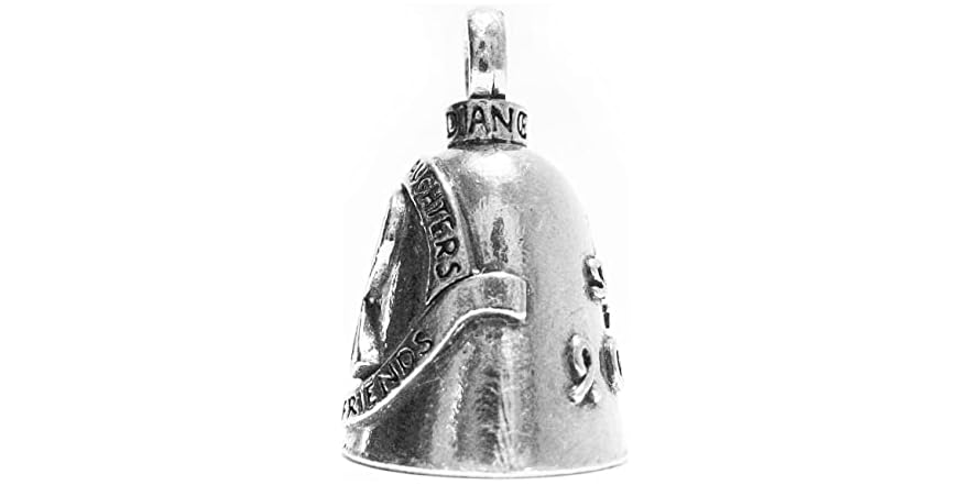 Breast Cancer Awareness Riding Bell