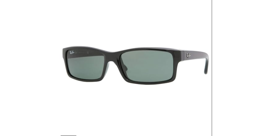 Ray-Ban Unisex RB4151 Sunglasses