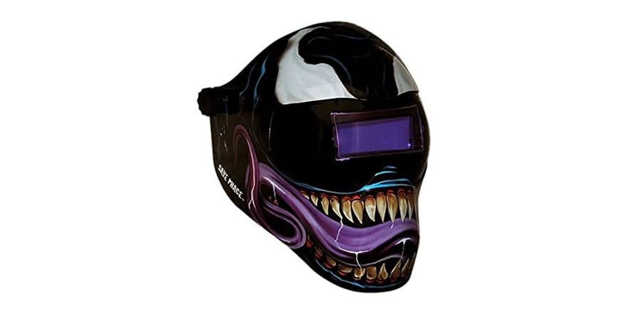 Venom Gen-Y Series ADF Welding Helmet