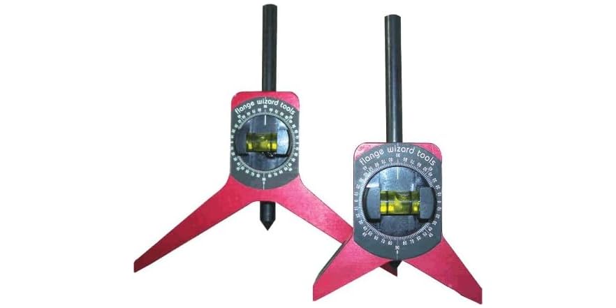 Magnetic Centering Head - Small