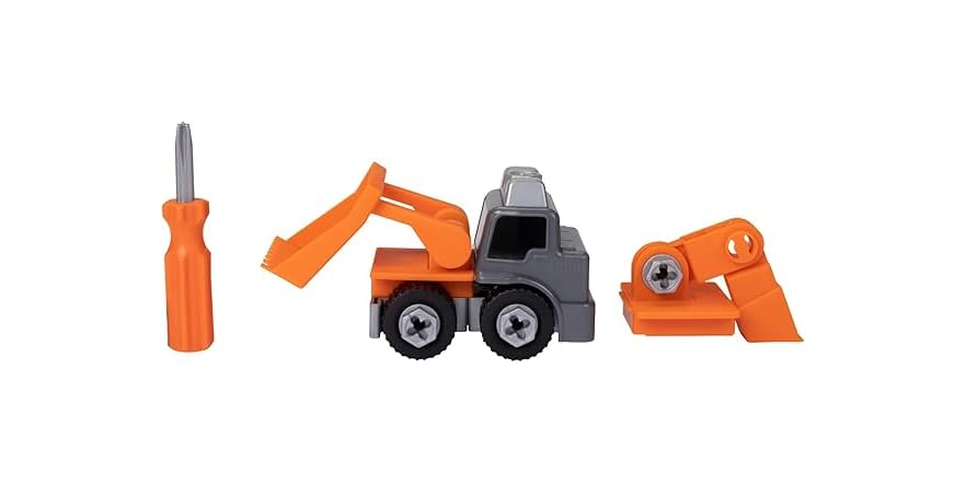 BLACK+DECKER Matrix Kids Play Tool Kit