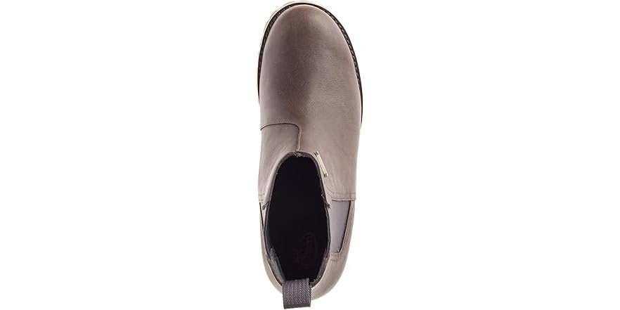 Chaco Fields Chelsea Waterproof Women's Boots (8)