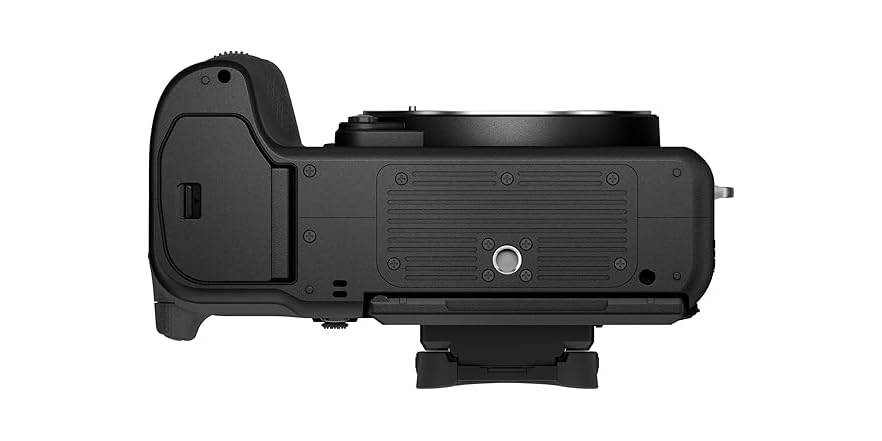 (NEW) Fujifilm GFX100S II Body Mirrorless Medium Format Camera Body (Open Box)