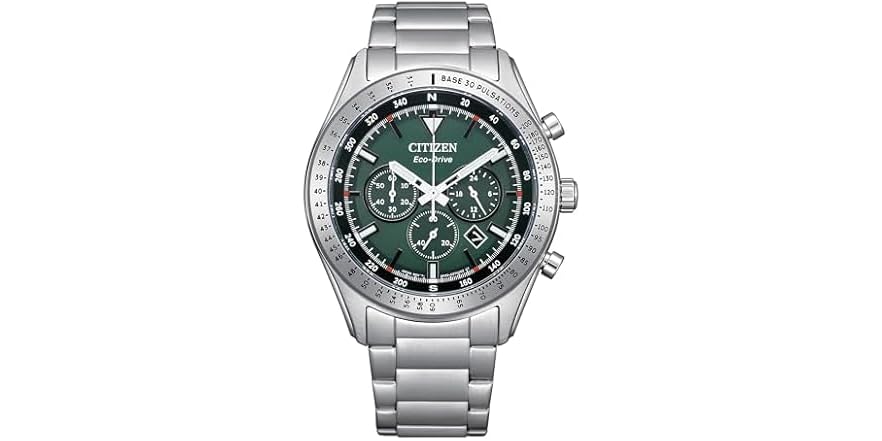 Citizen Men's Weekender Sport Casual Watch