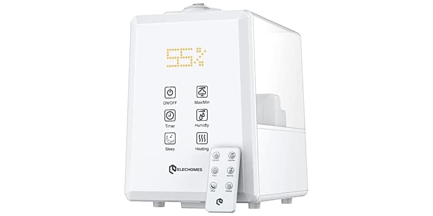 Elechomes UC5501 Humidifiers