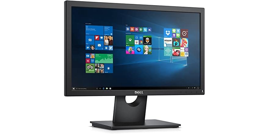 Dell E1916HV 19in Monitor