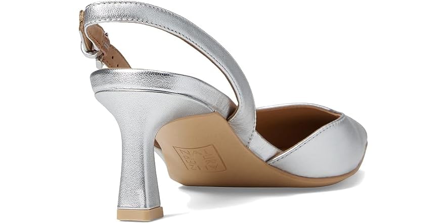 Naturalizer Women's Dalary Slingback P