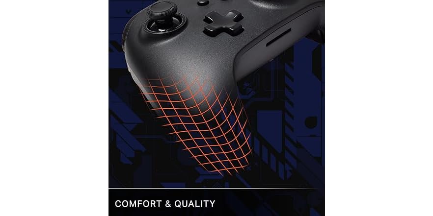 (NEW) PowerA OPS v1 Wireless Controller for PC and Cloud Gaming