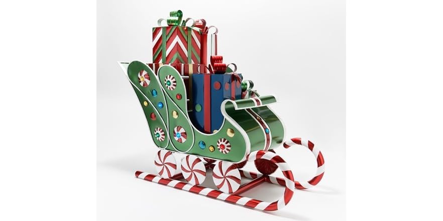 Kringle Express 24" LED Decor