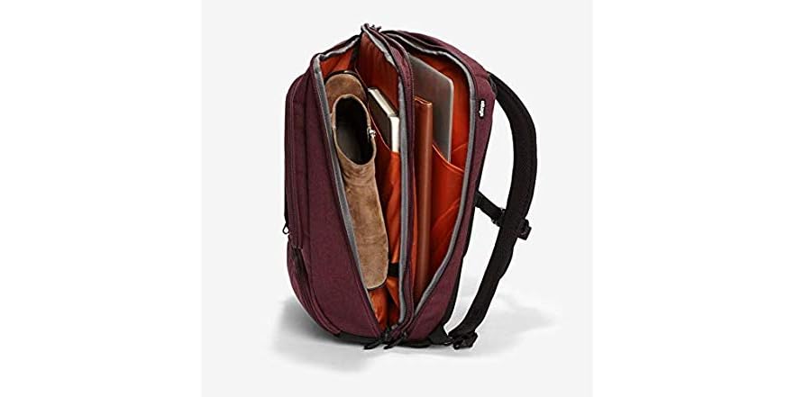 eBags Slim Junior Laptop Backpack