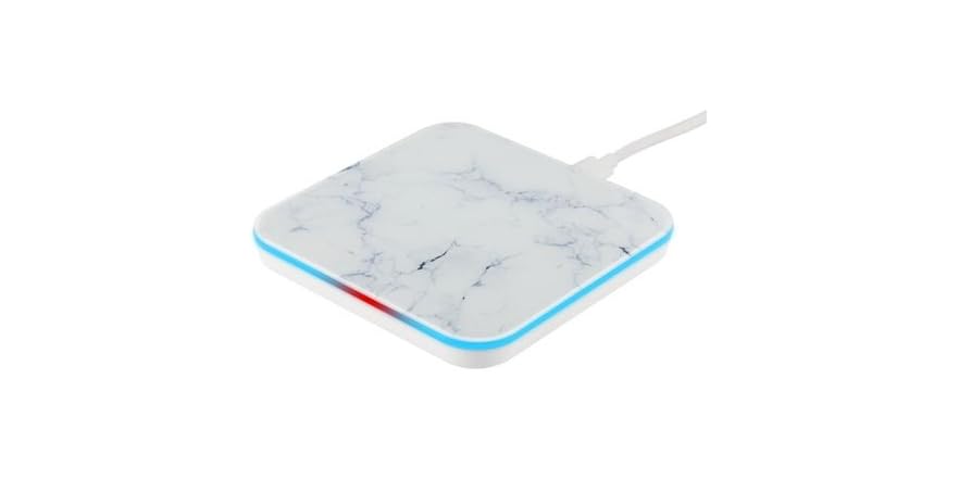 Marble Wireless Charger Pad 10W