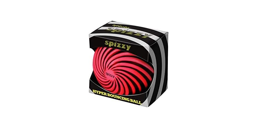 Sport One Kids' SPIZZY Land Ball