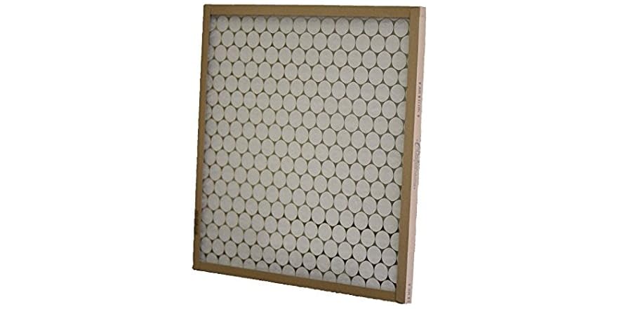 Glasfloss Industries PTA15251 PTA Series Heavy Duty Disposable Panel ...