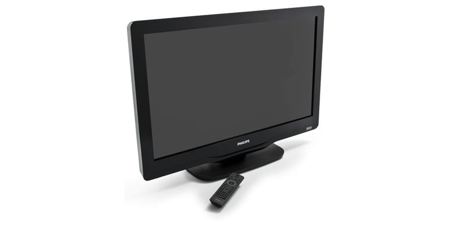 Choose Your Own Philips HDTV