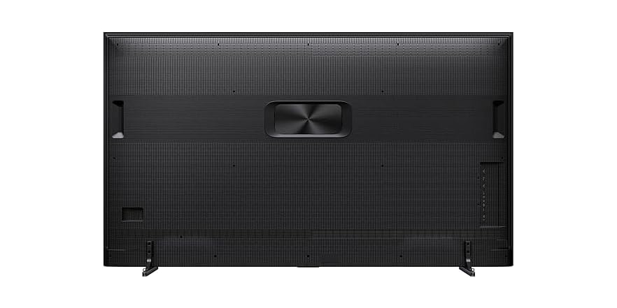 (NEW) Hisense 100" 4K UHD QLED U8 (2025 Model)