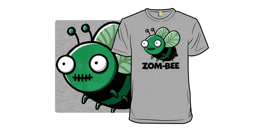 Zom-bee