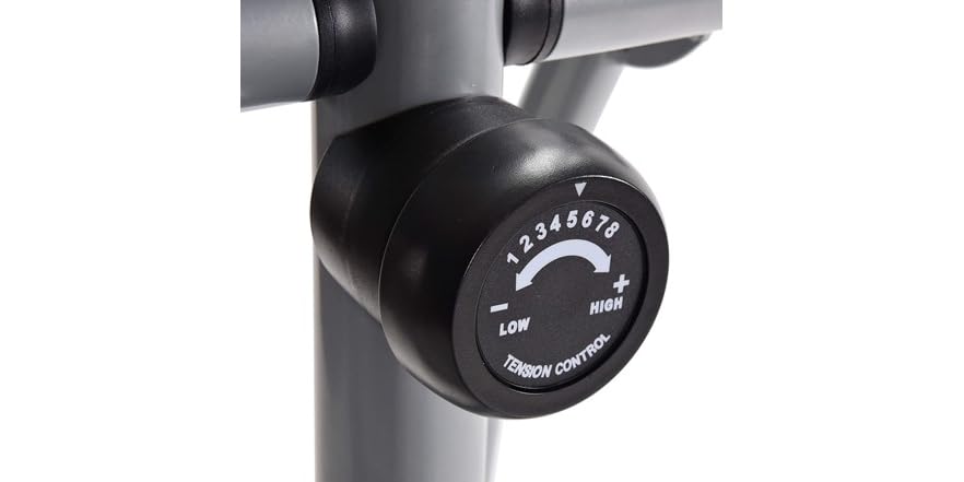 Stamina EasyStep Recumbent Stepper