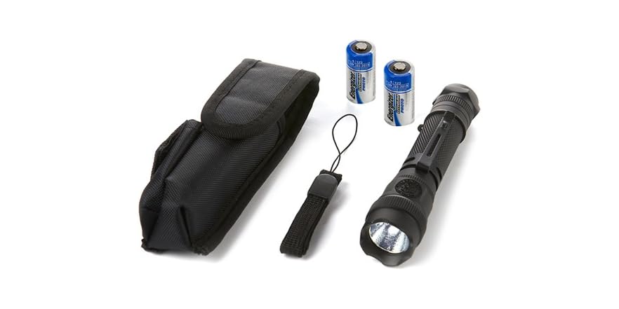 Smith & Wesson Tactical CREE LED