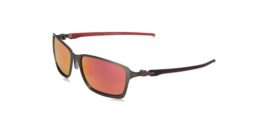 Oakley Tincan Ferrari Sunglasses