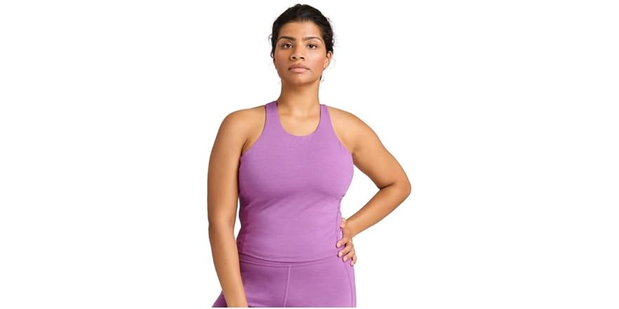 allbirds Women's Natural Run Form Tank