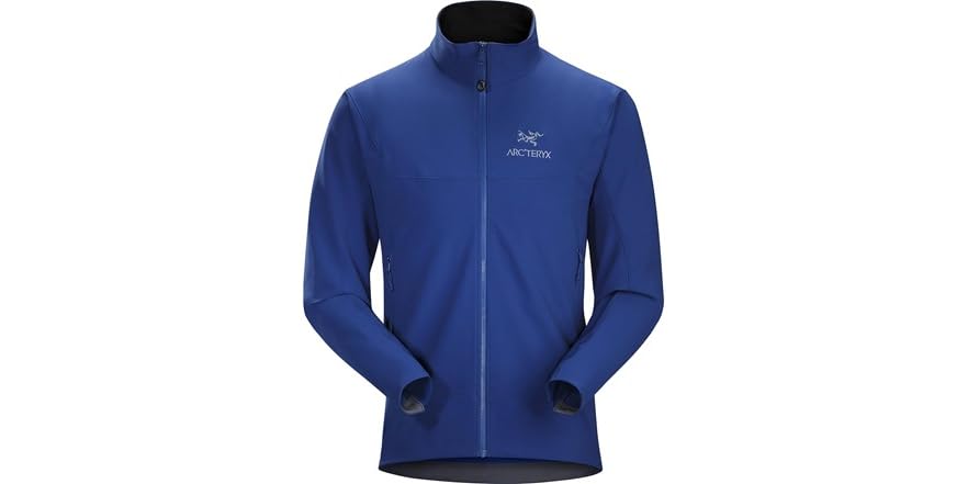 Arc'teryx Men's Lt Gamma Jacket