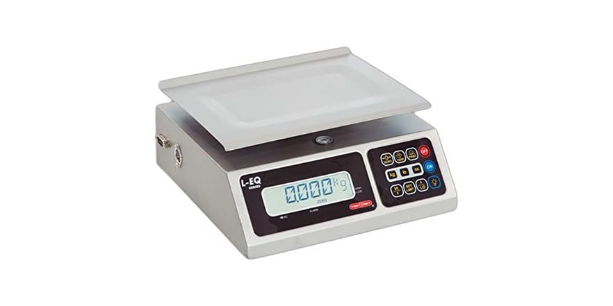 TorRey Control Scale
