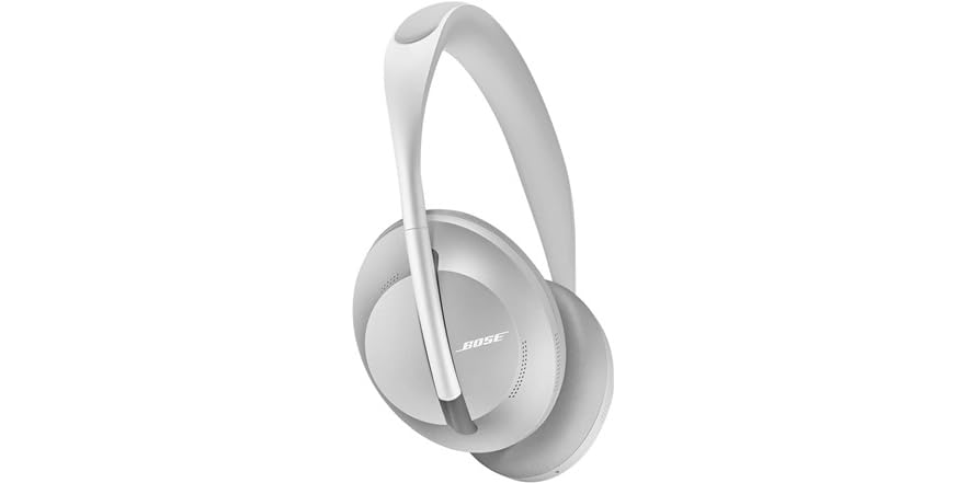 Bose 700 ANC Wireless Headphones (Refurbished)