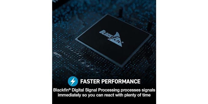 Escort MAX 360 MKII Radar