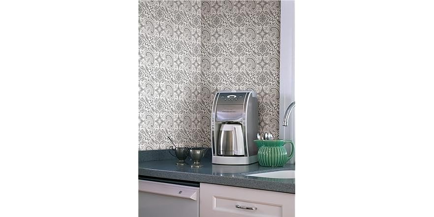 Wall Pops WPBS4644 Holly Wall Decals