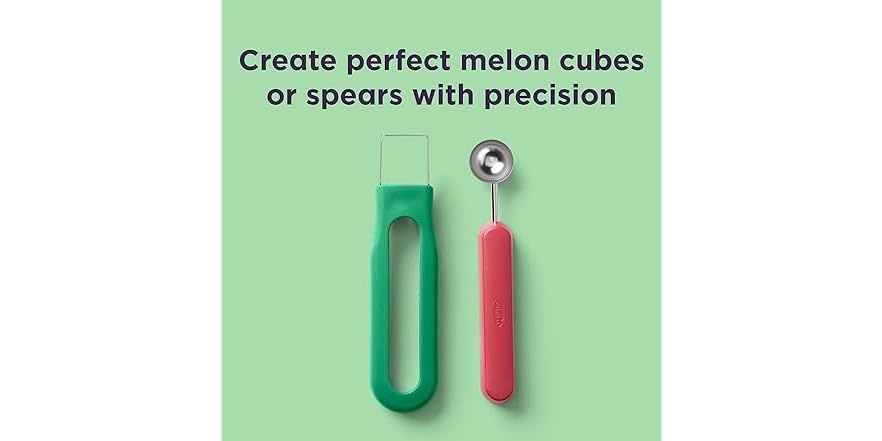Chef'n Watermelon Slicer and Baller