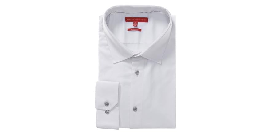 Report Collection Dress Shirt, 219708