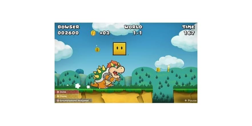 Paper Mario: The Thousand-Year Door