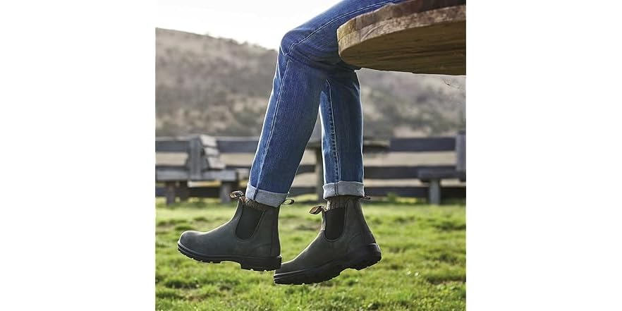 Blundstone Unisex 587 Boots