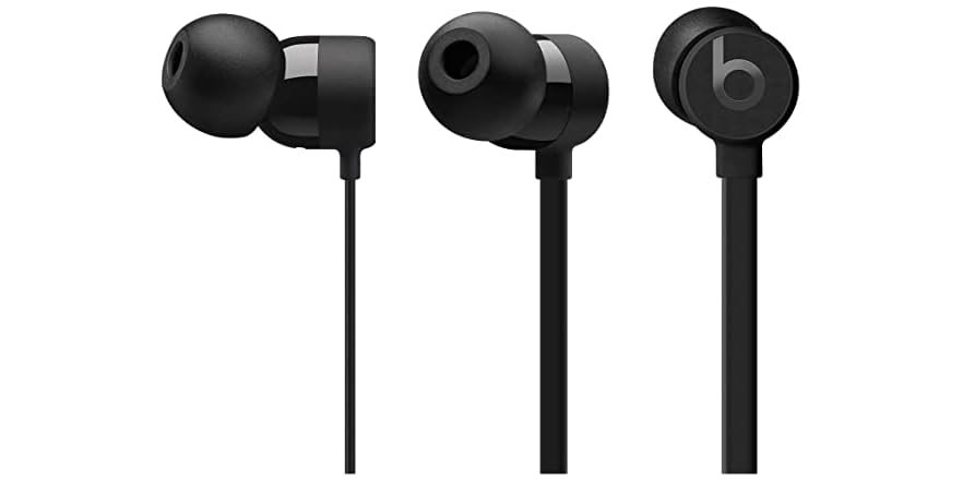 BeatsX Wireless Earbuds