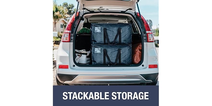 Clevermade Storage Duffel -2 Pack - Choose Color