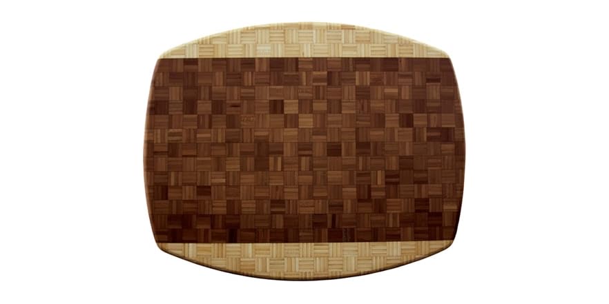 Congo Cutting Board