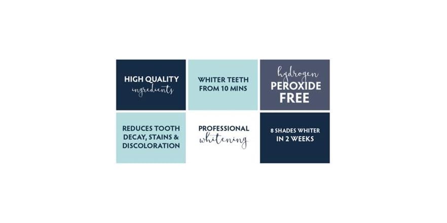 Mr Bright All Natural Whitening Toothpaste 2 PK